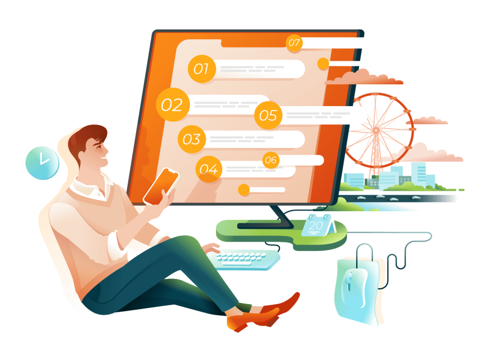 How it Works - Sizzle Kit