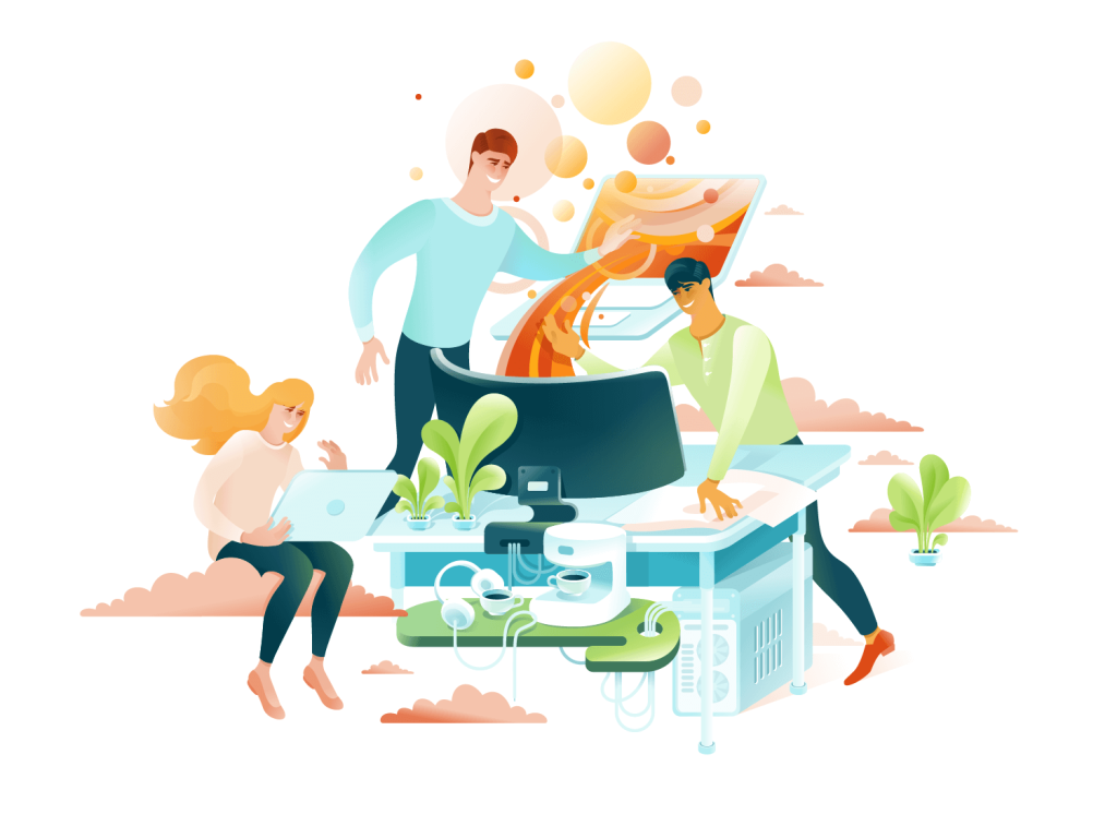 How it Works - Sizzle Kit